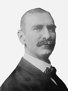 Thomas Dunn (1853-1924) | AmericanPol Wiki | Fandom