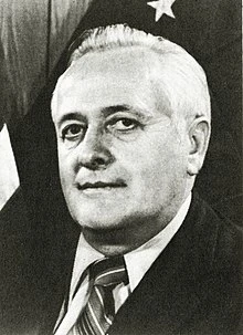 William Egan (1914-1984) | AmericanPol Wiki | Fandom