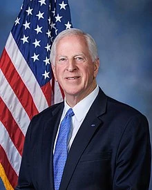 Charles Thompson (b. 1951) | AmericanPol Wiki | Fandom