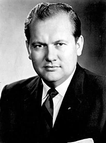 William Cramer Sr. (1922-2003) | AmericanPol Wiki | Fandom