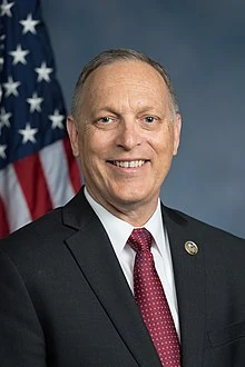 Andrew Biggs (b. 1958) | AmericanPol Wiki | Fandom