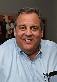 Christopher Christie (b. 1962) | AmericanPol Wiki | Fandom