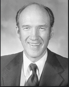 Alan Simpson (1931-2025) | AmericanPol Wiki | Fandom