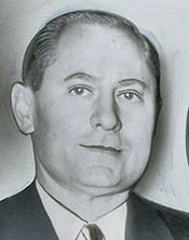 Richard Harless (1905-1970) | AmericanPol Wiki | Fandom