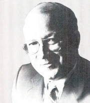 John Rhodes III (1943-2011) | AmericanPol Wiki | Fandom