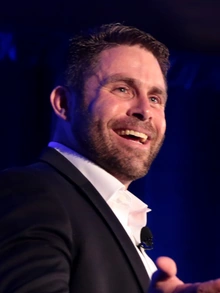 Nicholas Freitas (b. 1979) | AmericanPol Wiki | Fandom