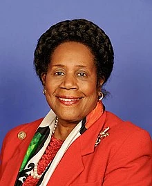 Sheila Jackson (1950-2024) | AmericanPol Wiki | Fandom