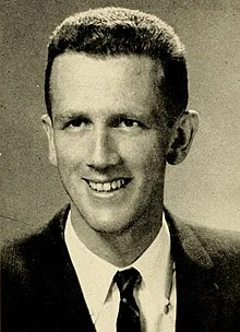 David Bartley (1935-2023) | AmericanPol Wiki | Fandom
