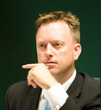 Jonathan Paton (b. 1971) | AmericanPol Wiki | Fandom