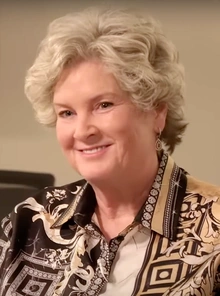 Susan Sumerall (b. 1957) | AmericanPol Wiki | Fandom