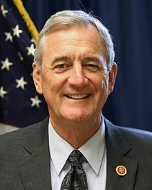 Richard Nolan (1943-2024) | AmericanPol Wiki | Fandom