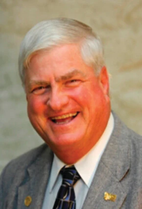 Kenneth Hansen (1951-2023) | AmericanPol Wiki | Fandom