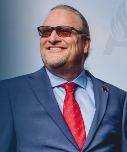 Lars Mapstead (b. 1969) | AmericanPol Wiki | Fandom