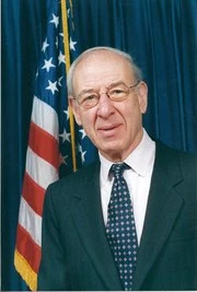 Franz Leichter (1930-2023) | AmericanPol Wiki | Fandom