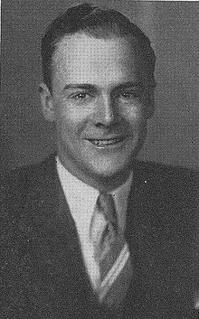 Edwin Hall (1909-2004) | AmericanPol Wiki | Fandom