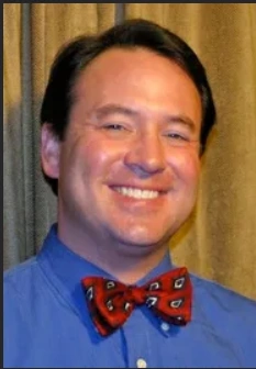 David Schlosser (b. 1967) | AmericanPol Wiki | Fandom