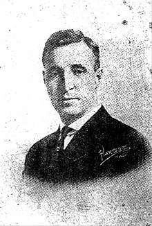 Charles MacMillin (1888-1941) | AmericanPol Wiki | Fandom