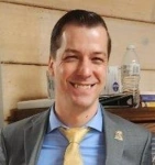 Chase Oliver (b. 1985) | AmericanPol Wiki | Fandom