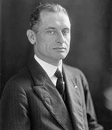 William Hill (1876-1972) | AmericanPol Wiki | Fandom