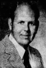 Kenneth Graves (b. 1942) | AmericanPol Wiki | Fandom