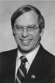 John Derr (1941-2026) | AmericanPol Wiki | Fandom