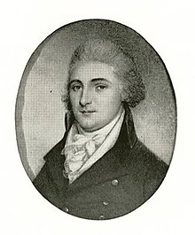 John Steele (1764-1815) | AmericanPol Wiki | Fandom