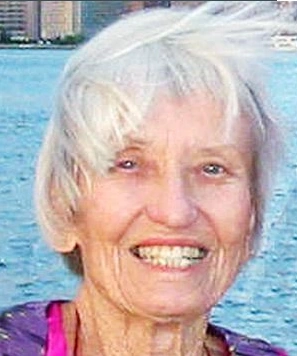 Betsy McDonald (1920-2015) | AmericanPol Wiki | Fandom