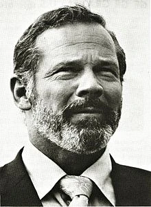 Jay Hammond (1922-2005) | AmericanPol Wiki | Fandom