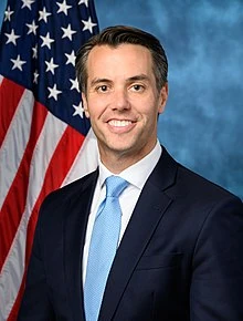John McGarvey (b. 1979) | AmericanPol Wiki | Fandom