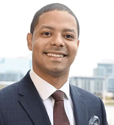 Jevin Hodge (b. 1993) | AmericanPol Wiki | Fandom