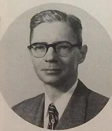 William Pfeiffer (1907-1985) | AmericanPol Wiki | Fandom