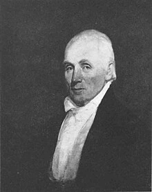 Francis Preston (1765-1835) | AmericanPol Wiki | Fandom