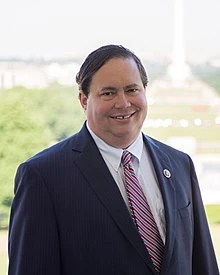 Randolph Farenthold (1961-2025) | AmericanPol Wiki | Fandom