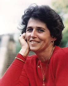 Beverly Butcher (1932-2025) | AmericanPol Wiki | Fandom