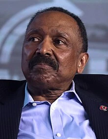 Earl Jackson Sr. (b. 1952) | AmericanPol Wiki | Fandom