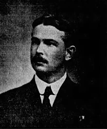 Michael Cunniff (1875-1914) | AmericanPol Wiki | Fandom