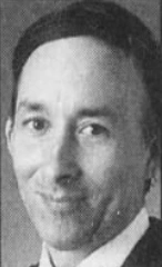 Theodore Goldstein (b. 1952) | AmericanPol Wiki | Fandom