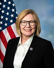 Michelle St. Martin (b. 1965) | AmericanPol Wiki | Fandom