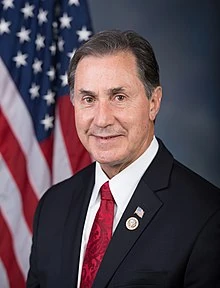 Gary Palmer (b. 1954) | AmericanPol Wiki | Fandom