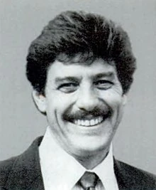 Milton Carr (1943-2024) | AmericanPol Wiki | Fandom