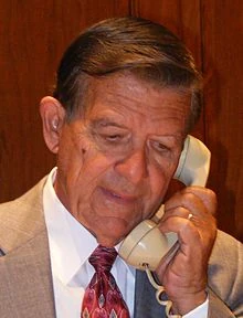 Norman Stone Jr. (1935-2023) | AmericanPol Wiki | Fandom