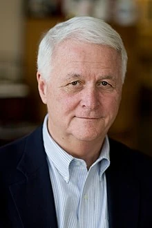 William Delahunt (1941-2024) | AmericanPol Wiki | Fandom
