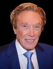 Perry Johnson (b. 1948) | AmericanPol Wiki | Fandom