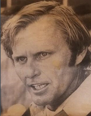 Gerald Pollock (1932-2019) | AmericanPol Wiki | Fandom