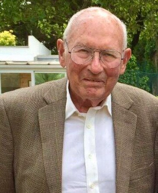 James Lowenstein (1927-2023) | AmericanPol Wiki | Fandom