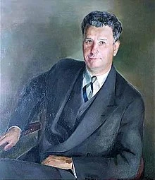 Joseph Mruk (1903-1995) | AmericanPol Wiki | Fandom