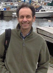 Dean Corren (1955-2023) | AmericanPol Wiki | Fandom