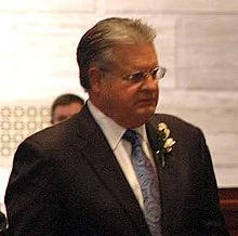 Ronald Richard (1947-2023) | AmericanPol Wiki | Fandom