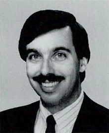 Samuel Coppersmith (b. 1955) | AmericanPol Wiki | Fandom