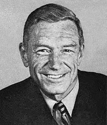 Samuel Stratton (1916-1990) | AmericanPol Wiki | Fandom